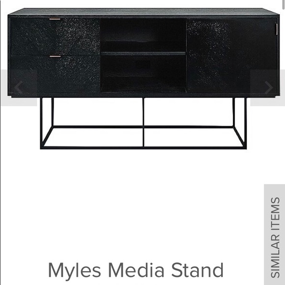 Other | Gus Modern Tv Stand Retail Value 1595 | Poshmark